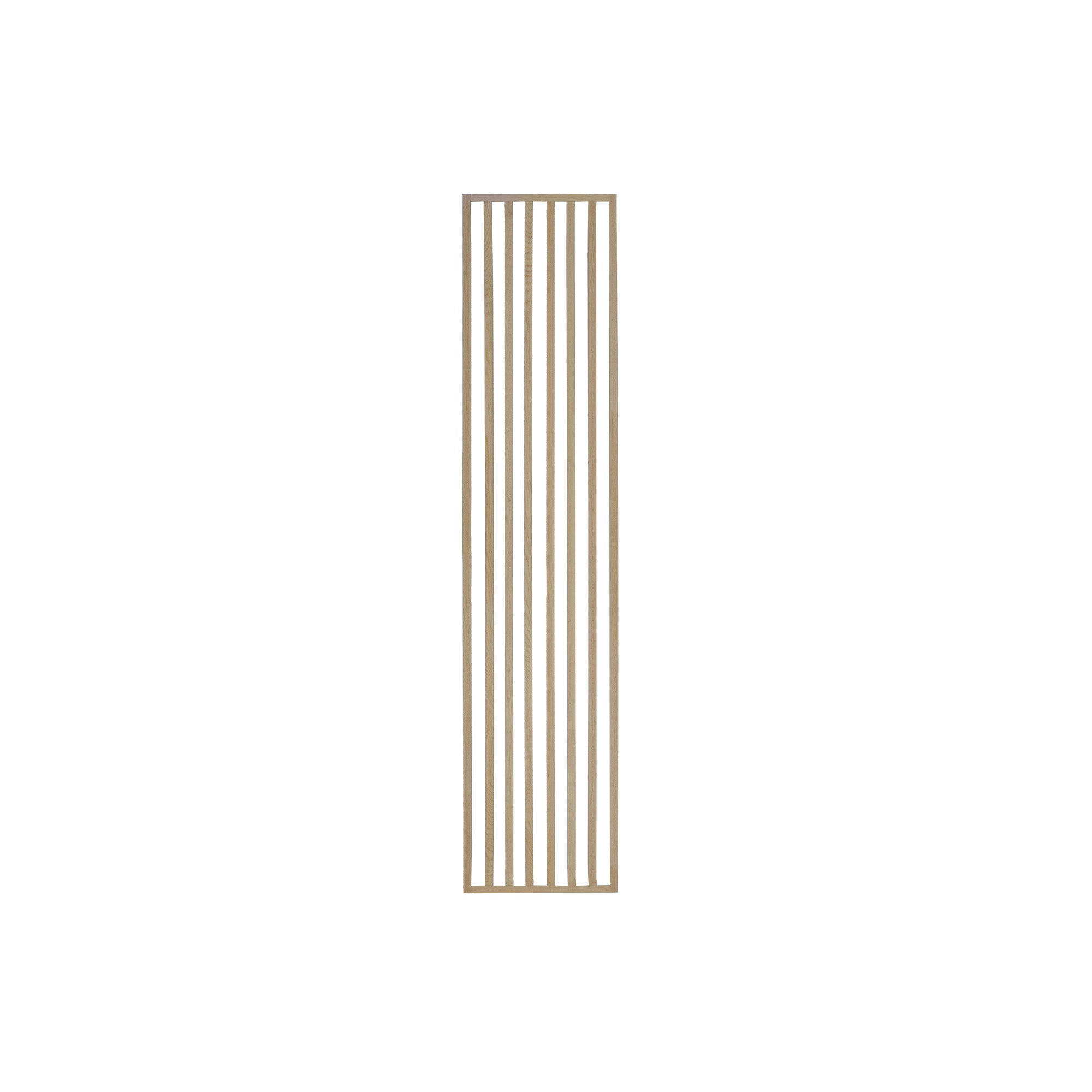 OakLine Wall Divider Kit – Sonik Wall Linings
